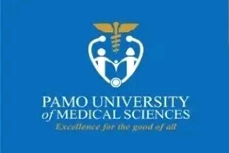 PAMO University of Medical Sciences Opens Postgraduate Applications for ...