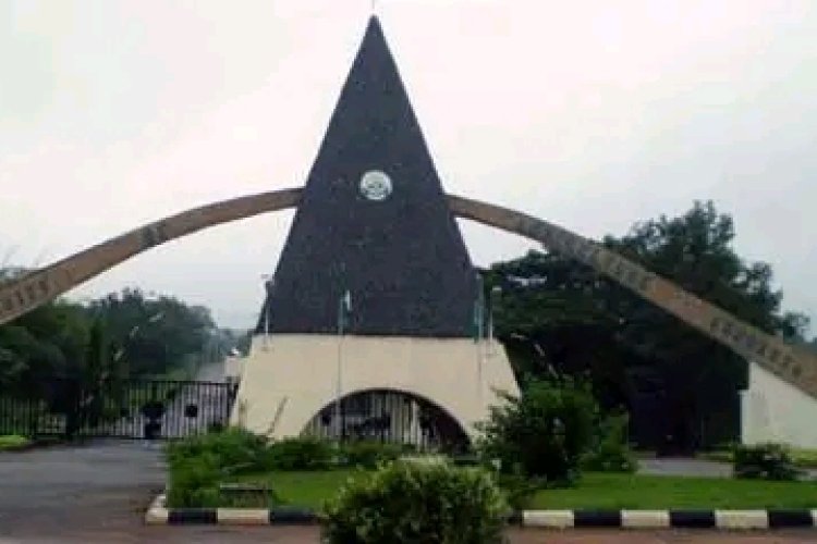 FUNAAB College of Engineering Announces 4th International Conference ...