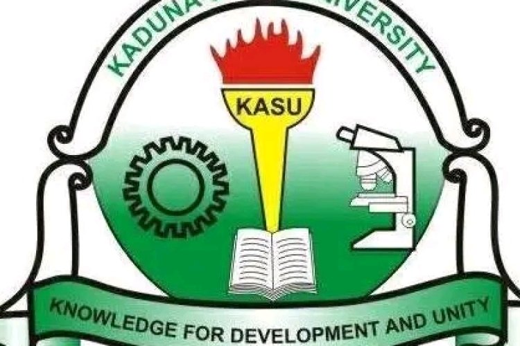 Kaduna State University (KASU) Releases 2025/2026 Academic Calendar ...