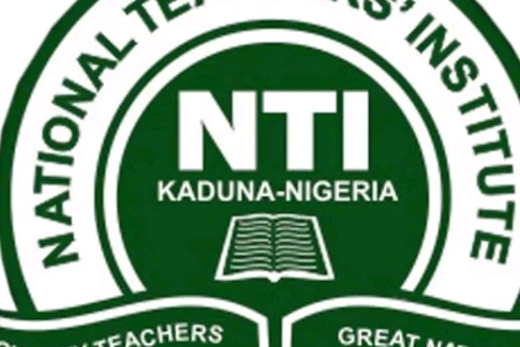 NTI Releases NCE Certificates for 2023 Graduates, Commences Nationwide ...
