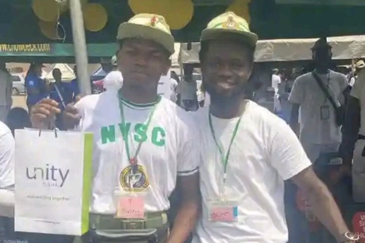 From Lecture Hall to Business Pitch: How UDUS First-Class Graduate Win ...