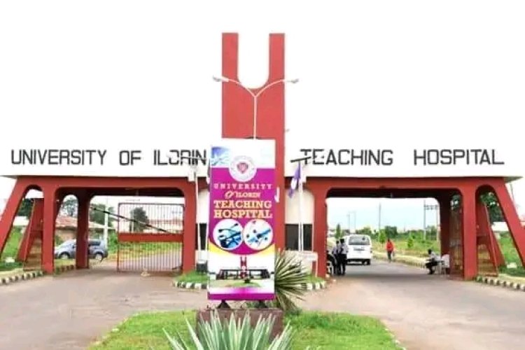 UITH Releases 2026/2027 Nursing Admission Form - Myschoolnews
