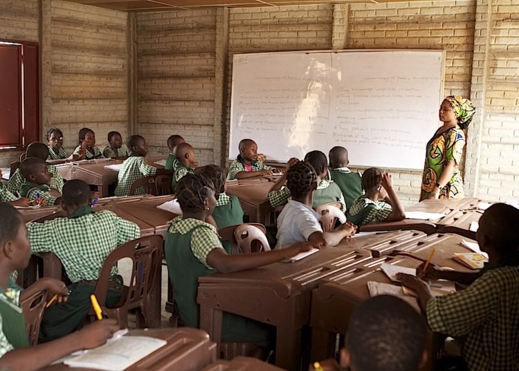 Governor Dikko Radda Promises Better Future for Children Through ...