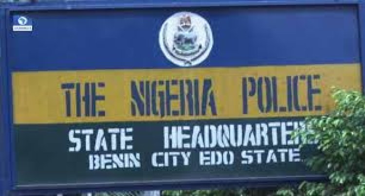 Edo Police Debunk Kidnap Rumour at Green Park Academy, Vow to Prosecute ...
